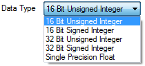 SCADAPack Modbus Driver Guide - Configure the General SCADAPack Modbus Analog Point Properties ...
